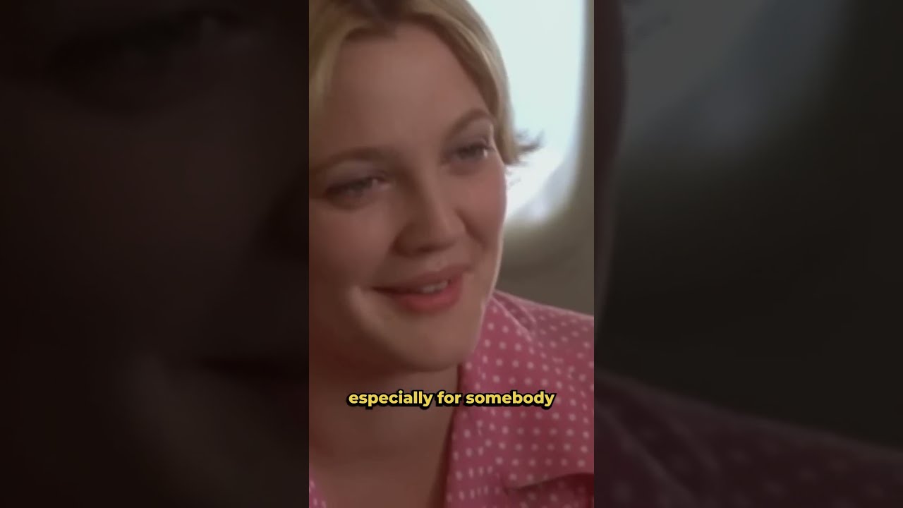 Why everyone seems furious with Drew Barrymore lately