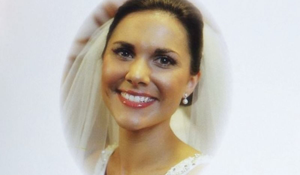 'The fight for justice continues': John McAreavey's words for Michaela ...