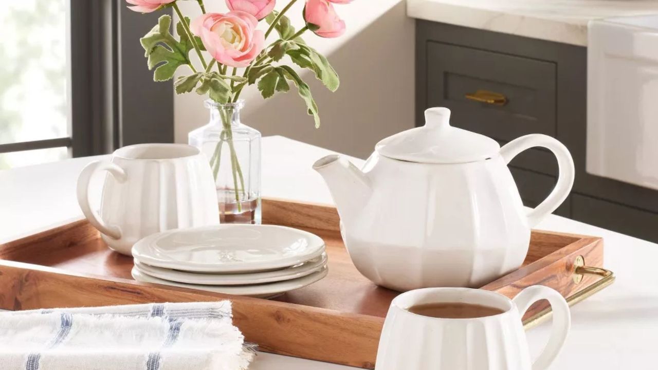 I was unsure about Pantone's color of the year, but Joanna Gaines ...