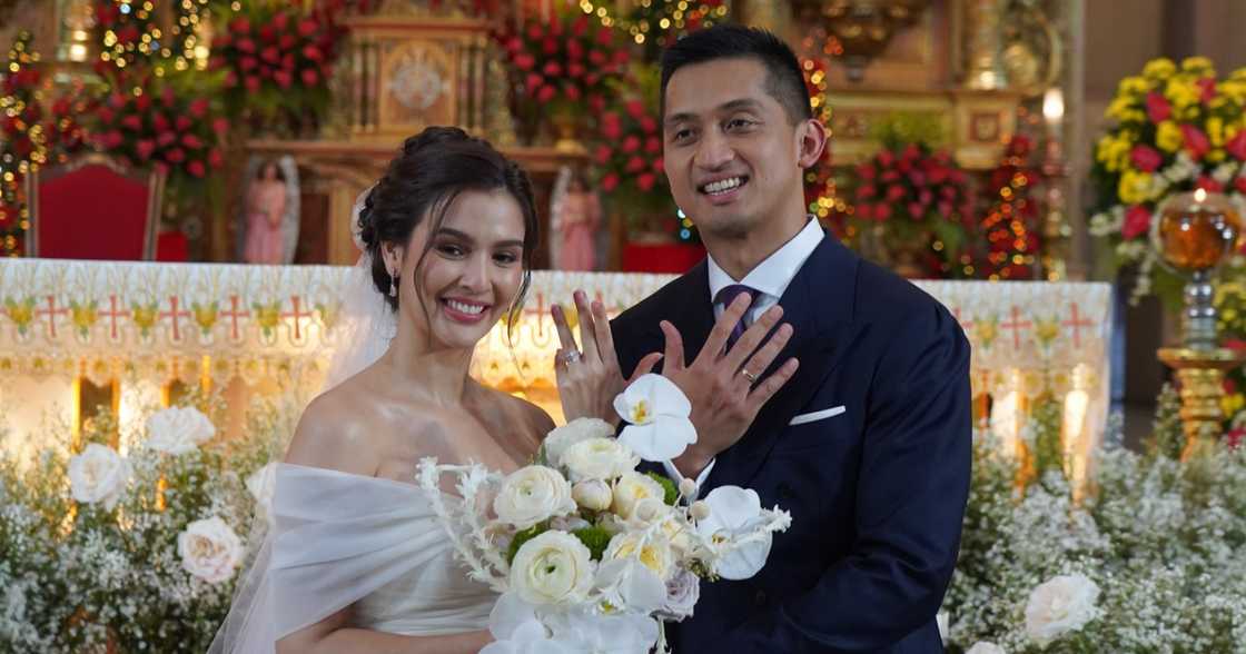 Ilocos Norte Vice Gov. Matthew Marcos Manotoc marries Miss Earth 2014 ...