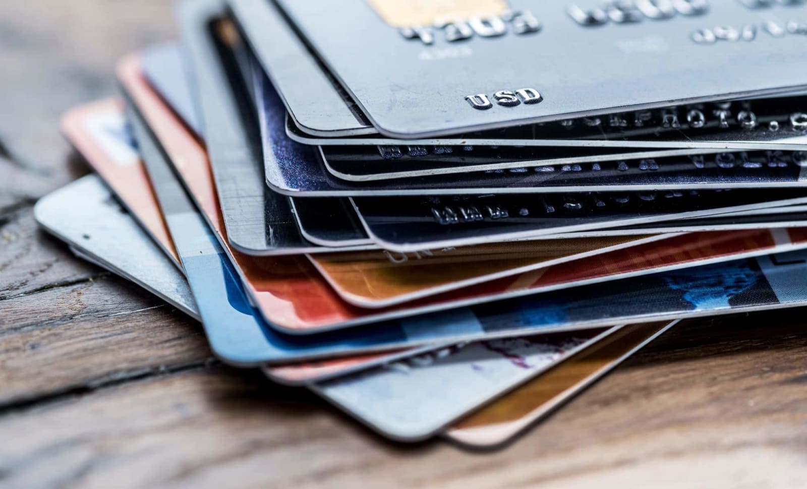 Trump’s new proposal could slash credit card interest rates, but is it ...