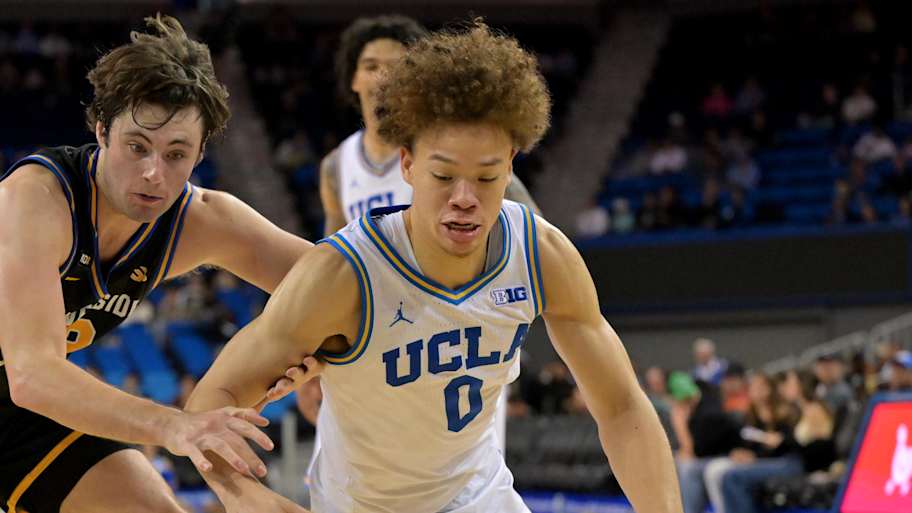 Trent Perry, Eric Dailey want fans at Bruins' matchup Saturday