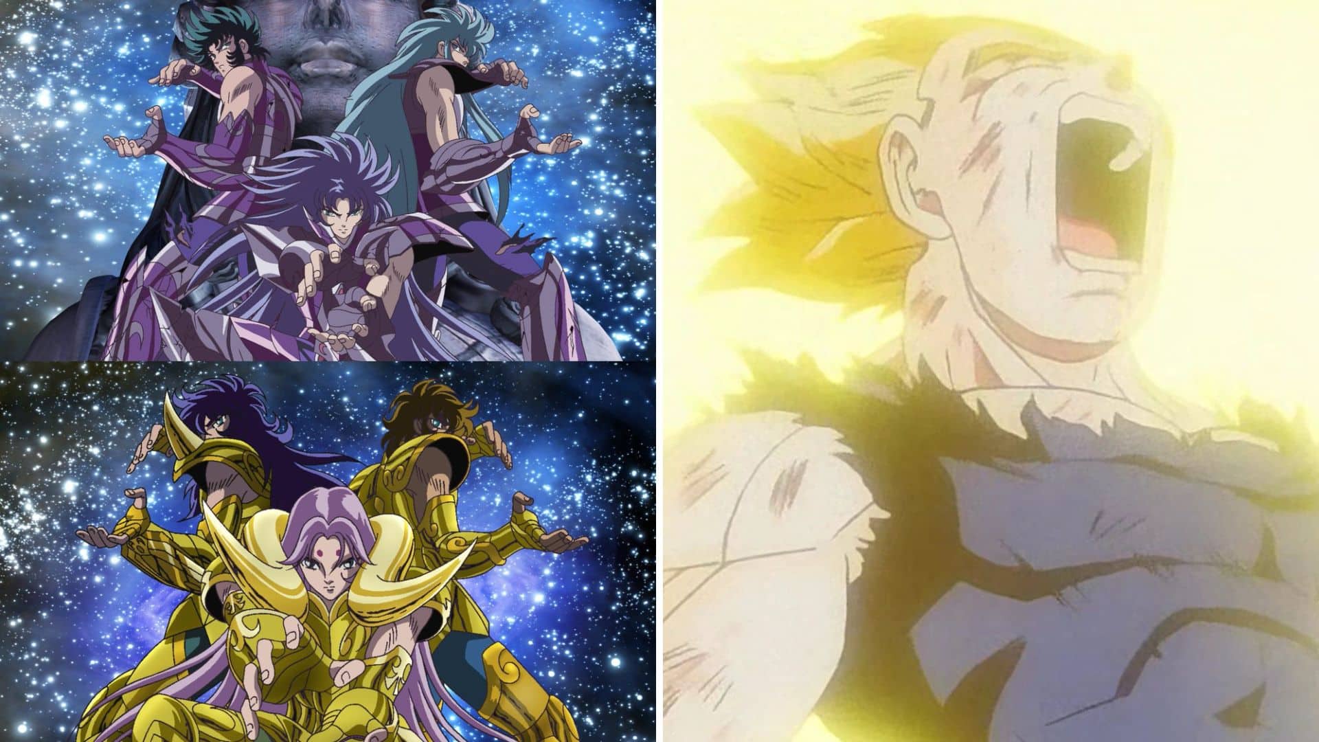 Anime attacks powerful enough to threaten the planet