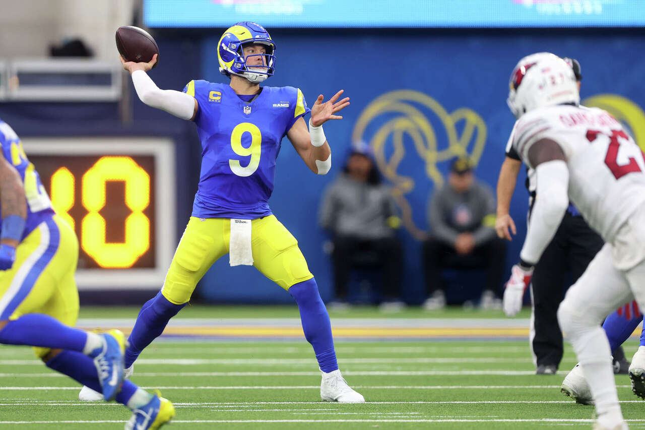 Rams vs Panthers predictions: Picks, betting odds for NFL wild card game