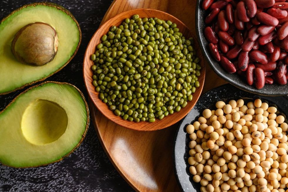 I'm a dietitian - no superfood cures cancer but this gut-supporting ...