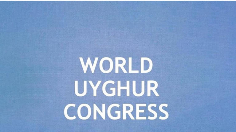 WUC: China's Uyghur repression extends beyond borders to Kazakhstan
