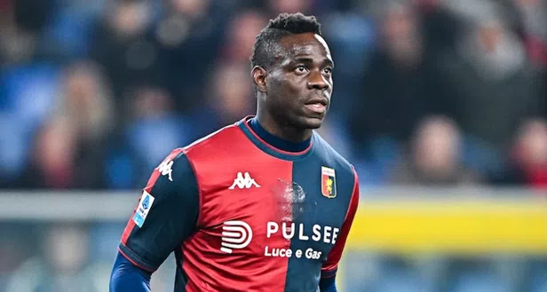 Balotelli: "Inter nel mio cuore. Chivu tanta roba, capisce più di me ...