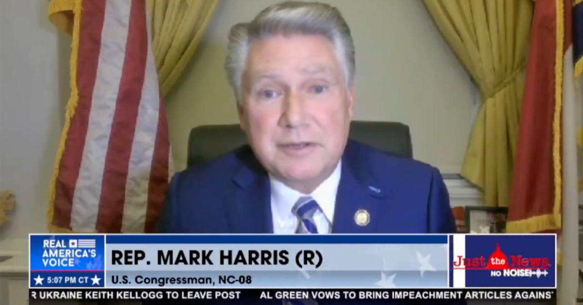 New legislation aims to walk back Biden-era rule forcing taxpayers to ...