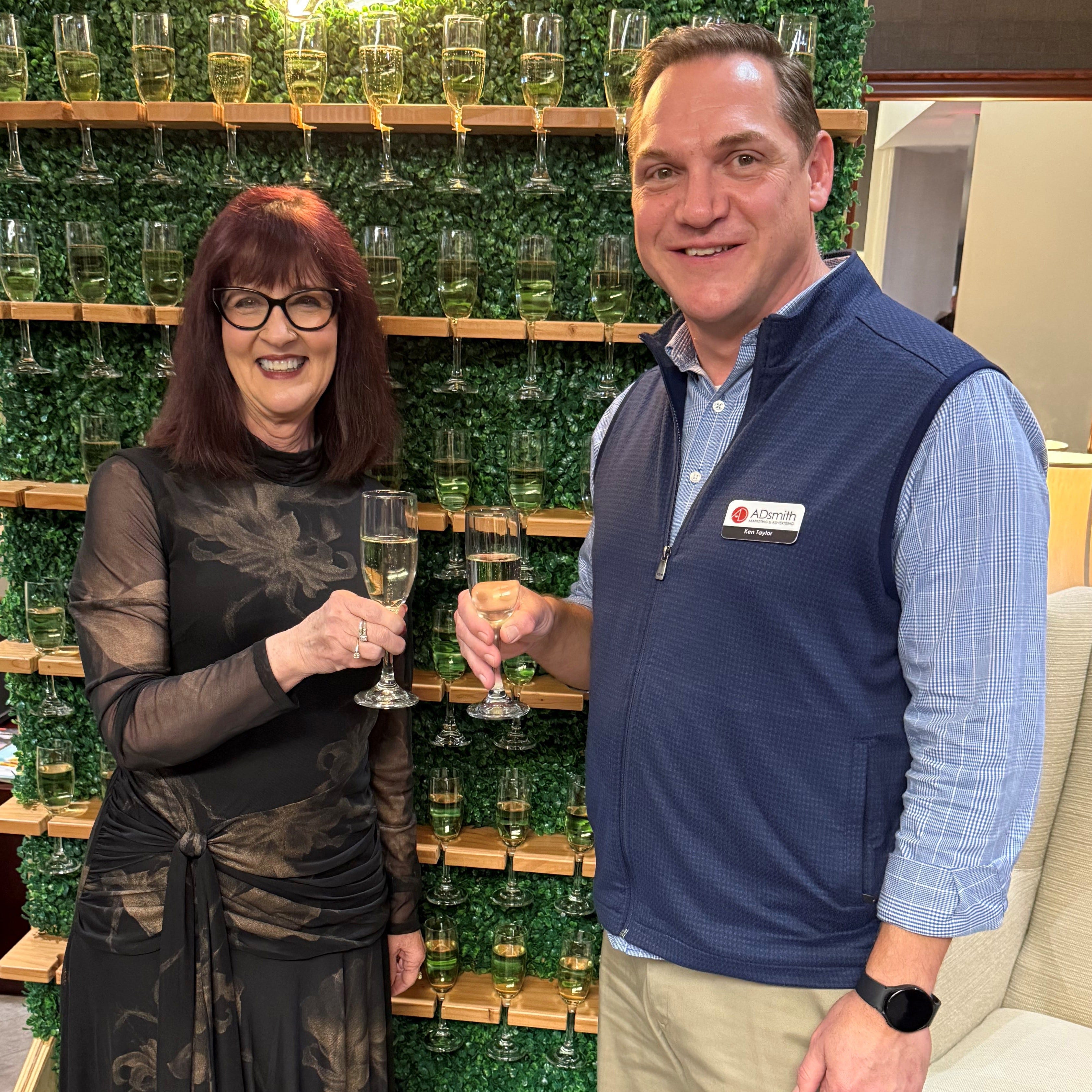 Library's Hatch Auditorium opens Jan. 16; 1 Million Cups moves