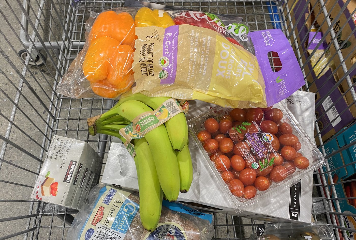 What is 'food noise' and why are we hearing about it amid the rise of ...