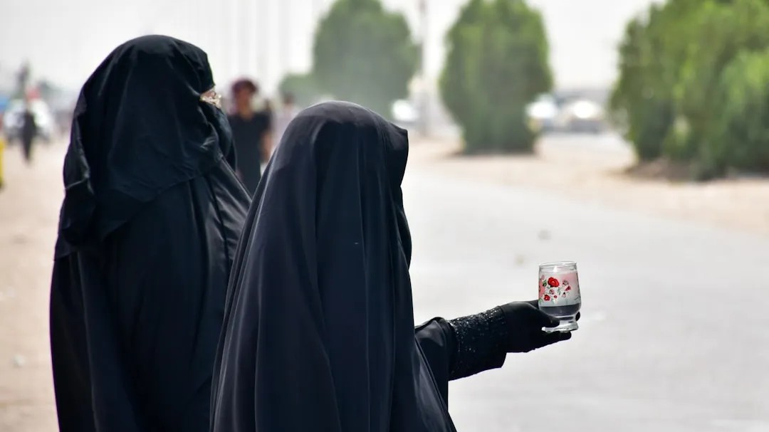 The rising male guardianship laws: 4 countries backsliding on women's ...