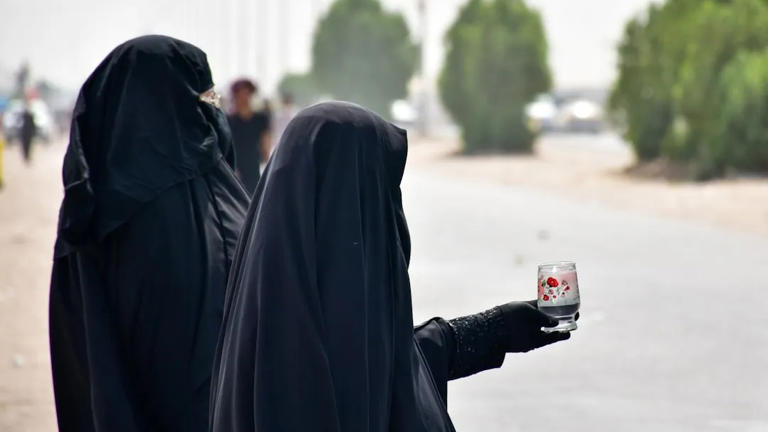 The rising male guardianship laws: 4 countries backsliding on women's ...