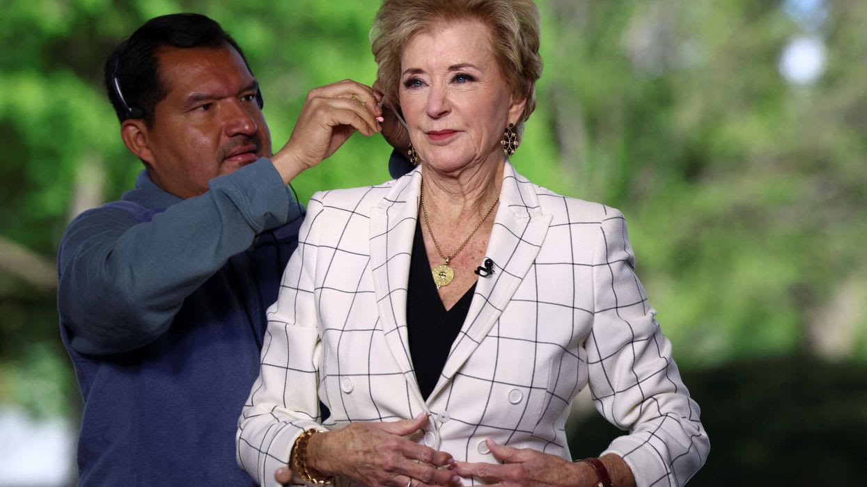 Behind the Trump admin's mysterious plan to remake public education