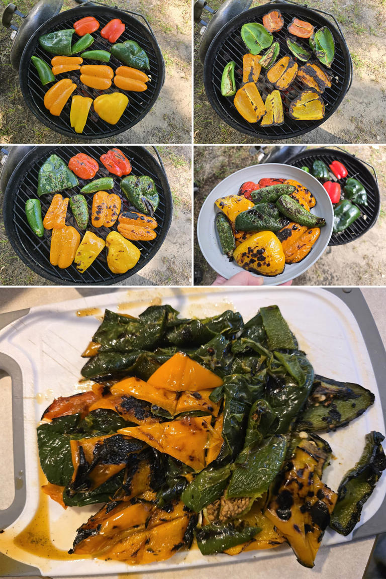 Southwest chicken chili