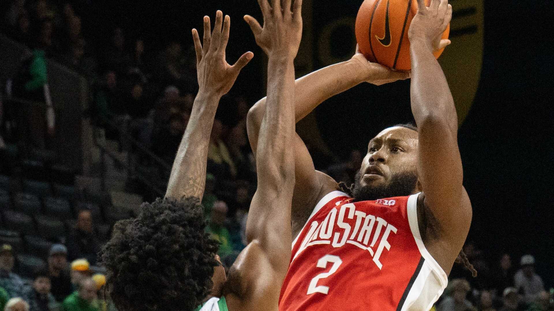 How to watch Ohio State vs. Washington: TV, live stream info ...