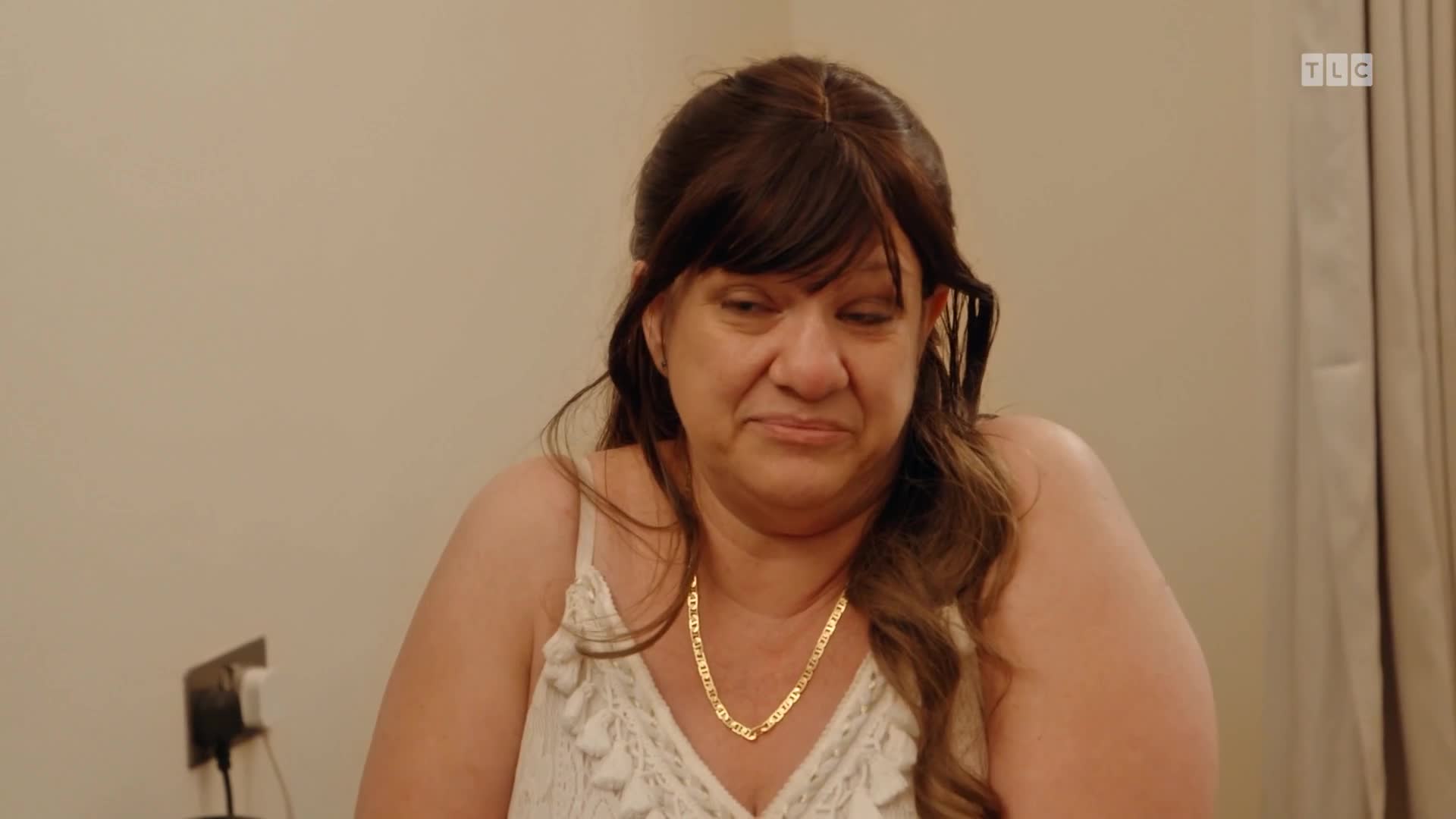 '90 Day Fiancé: Before the 90 Days': Lisa spirals after Daniel rejects ...