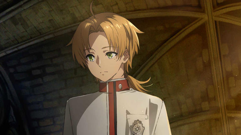 Mushoku Tensei makes Sentenced to Be a Hero look like a generic isekai