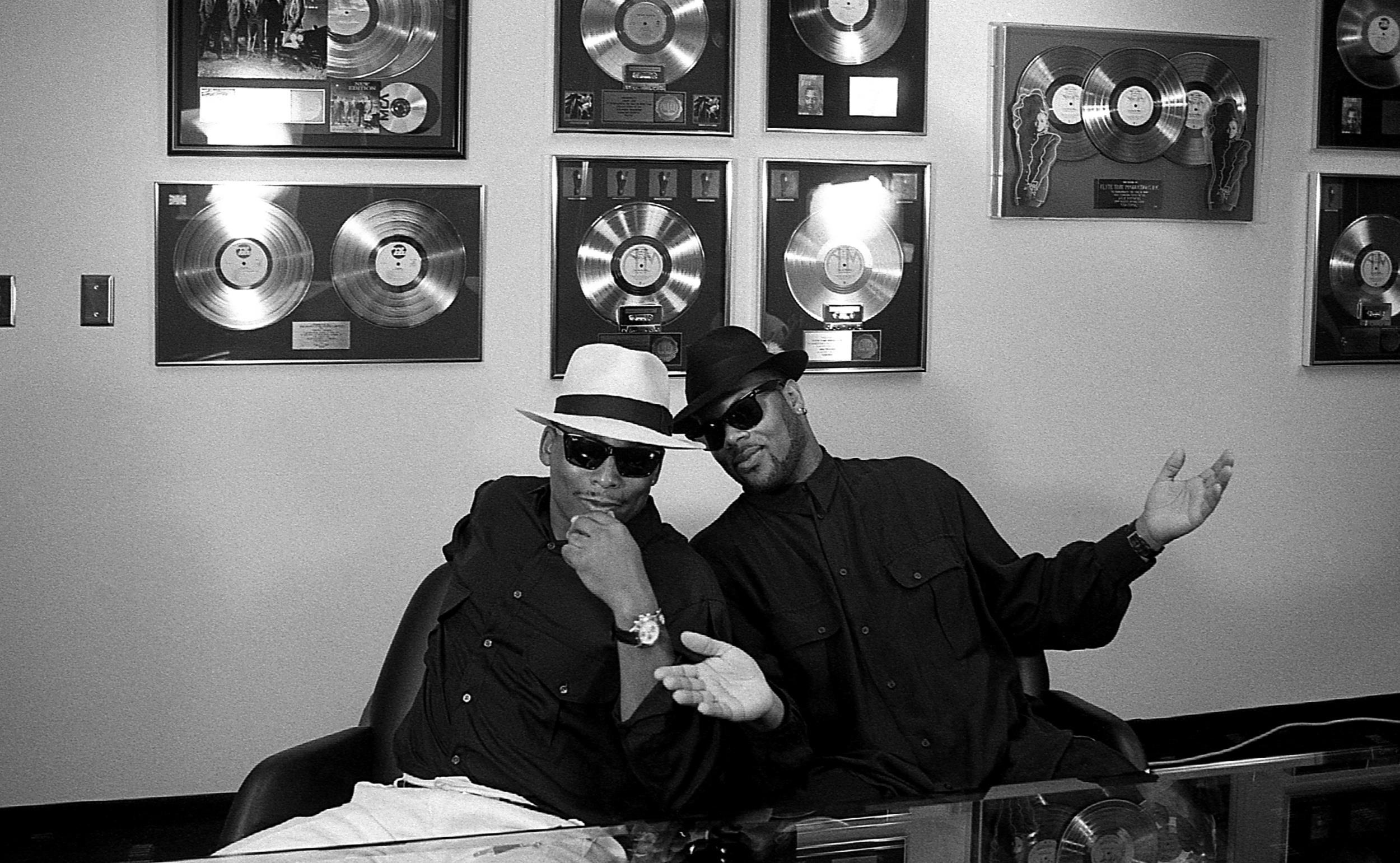 Behind the pen: 20 of the best songwriters in R&B history