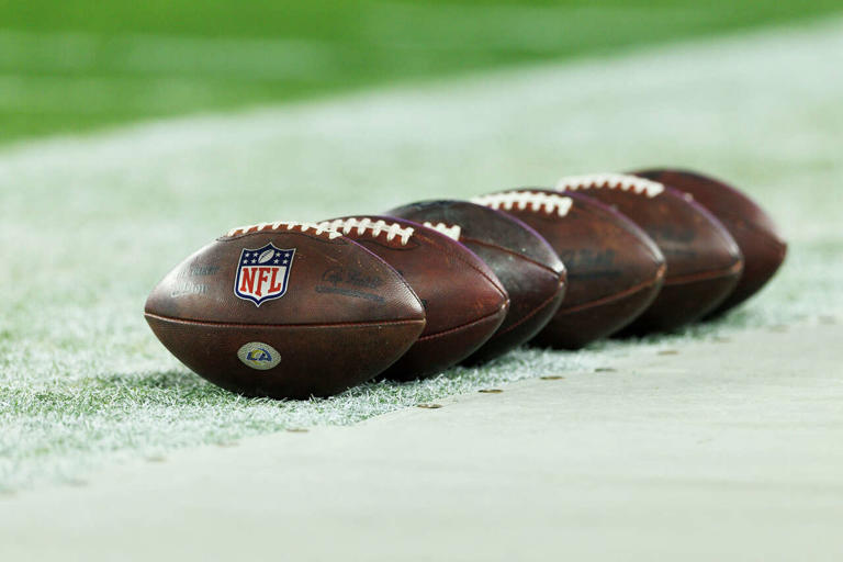 What time do NFL Divisional Round games start today? Times, TV channels ...