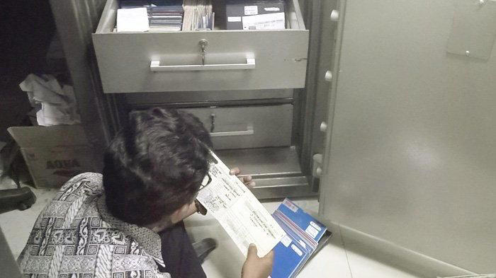 147 motor dan mobil dinas Pemkab Sidoarjo bodong, BPKB hilang belum ketemu