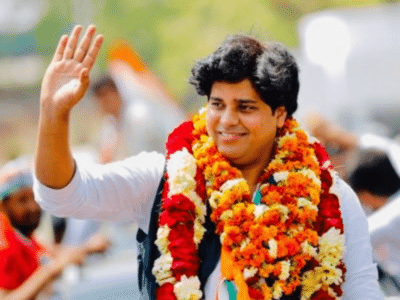 BJP trying to divide people along communal lines: Pratapgarhi