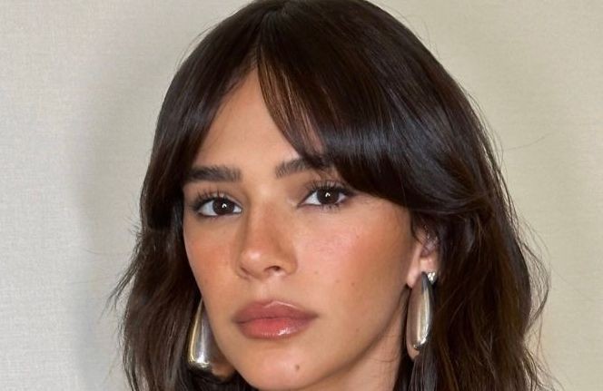 Le « châtain givré », la coloration tendance de ce début d'année 2026