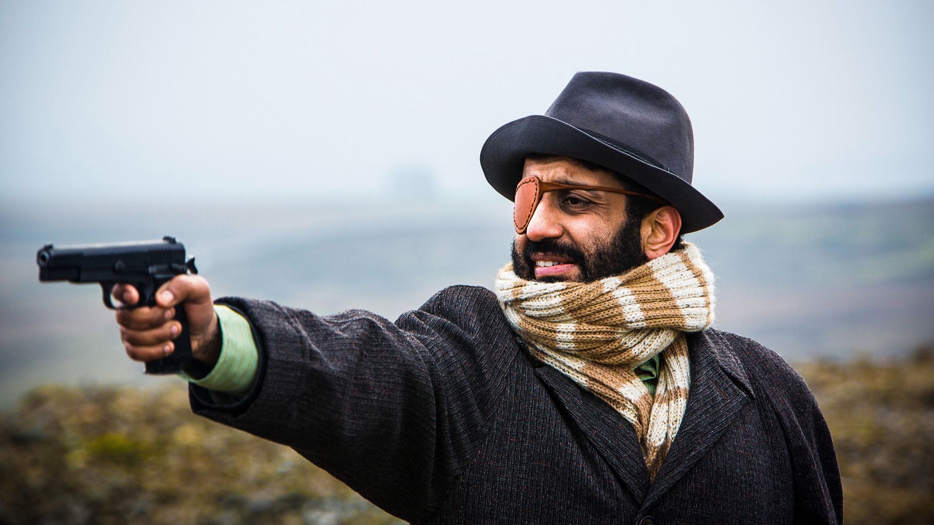 The tragically cancelled sci-fi utopia would have performed much better ...