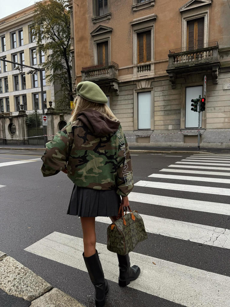 These 9 chic boot trends are all I’ll be wearing for the foreseeable future