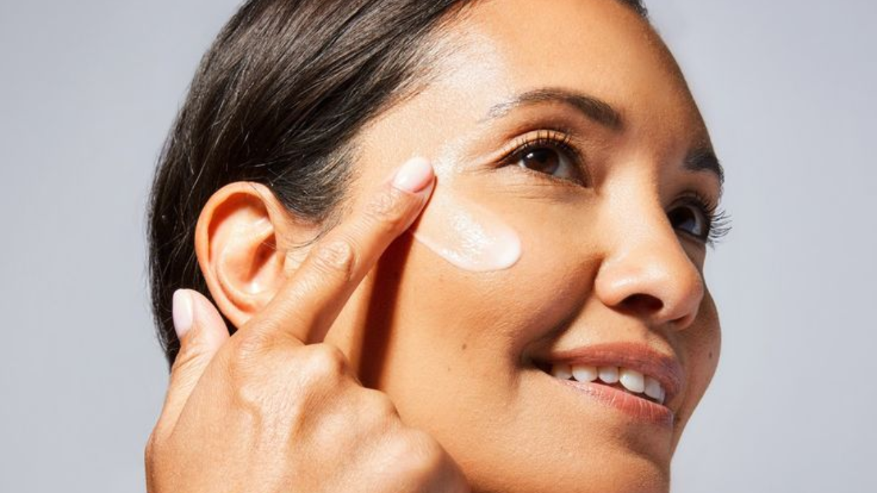 Why your eye cream isn't working: The silent liver-skin connection