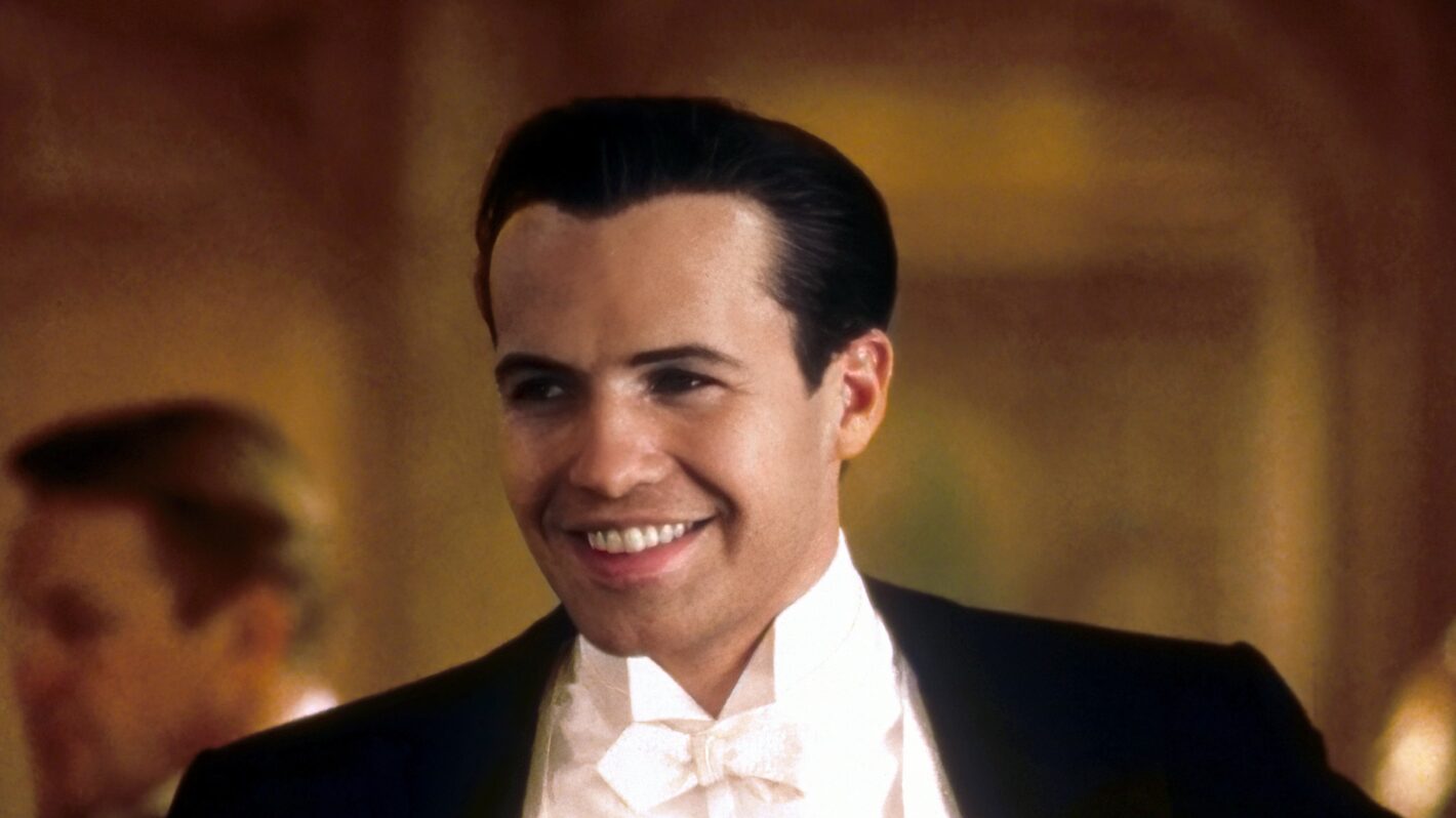Whatever happened to Billy Zane?