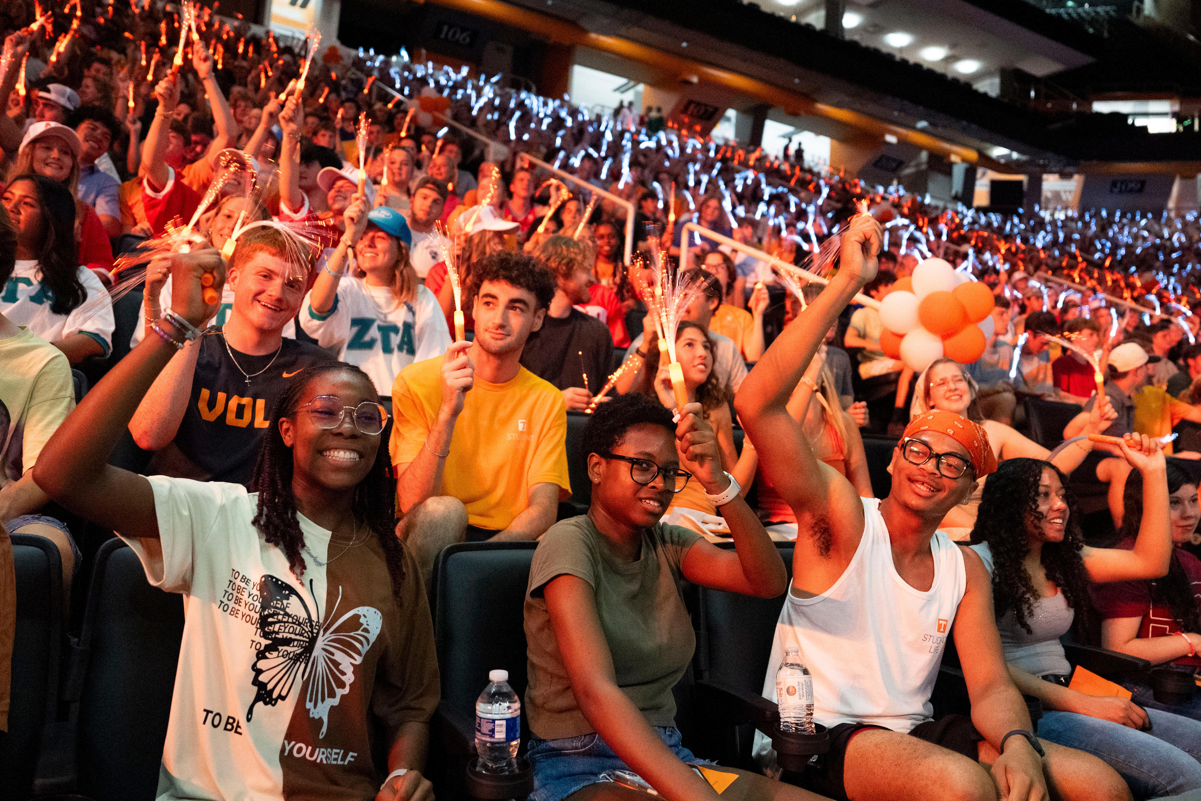 University of Tennessee ups enrollment goal as online classes take off