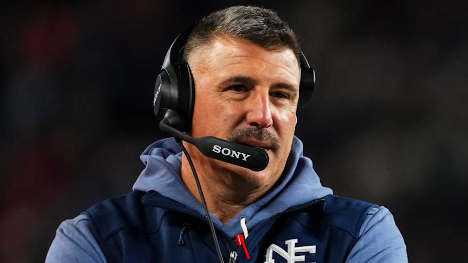 Patriots fans better hope the latest offseason prediction won't come true