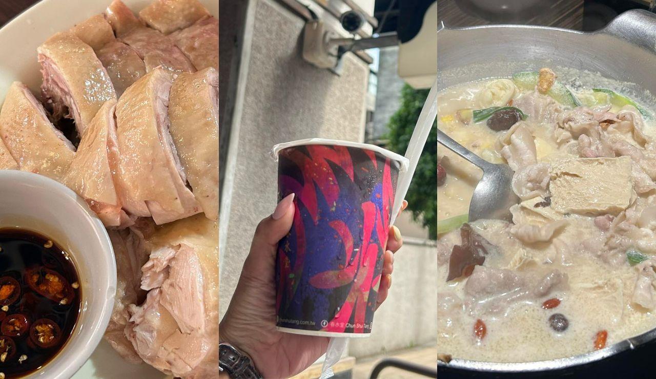 Taiwan food trip: 5 dishes worth a taste