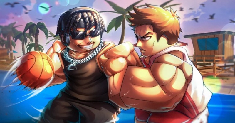 Next Basketball Zero update release date and timings