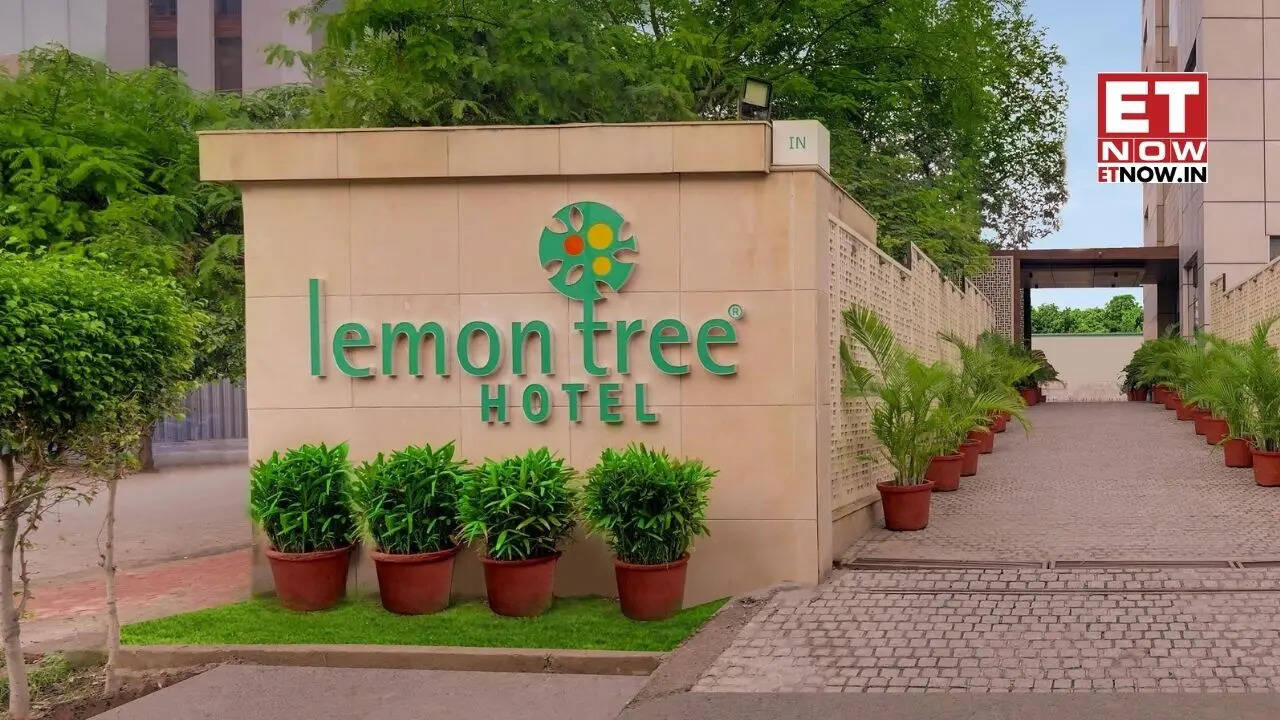 Lemon Tree Hotels restructuring plan: Warburg Pincus to acquire 41% ...