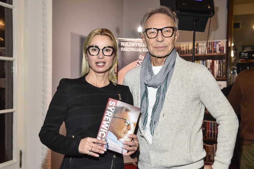 Tak mieszka 52-lwtnia aktorka Joanna Brodzik. To miłe i przytulne ...