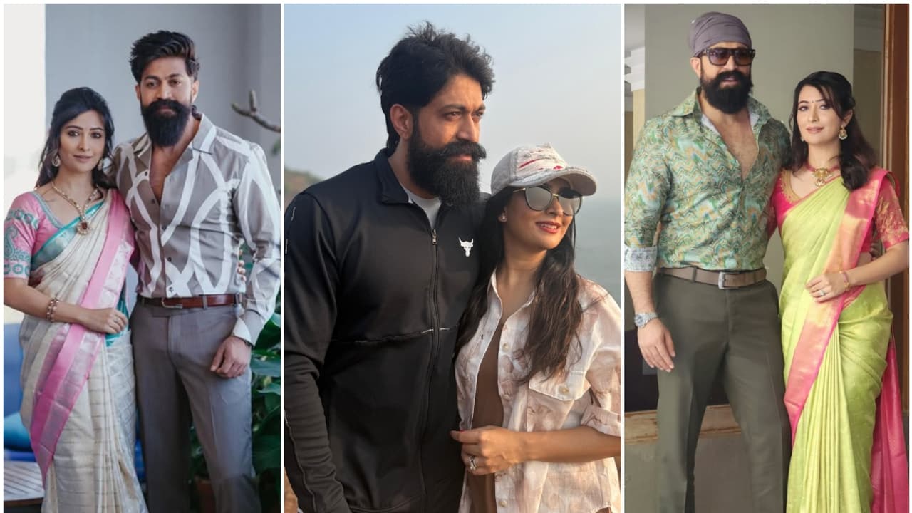 Yash's 'Toxic' character name 'Raya' has a real-life connection; know here