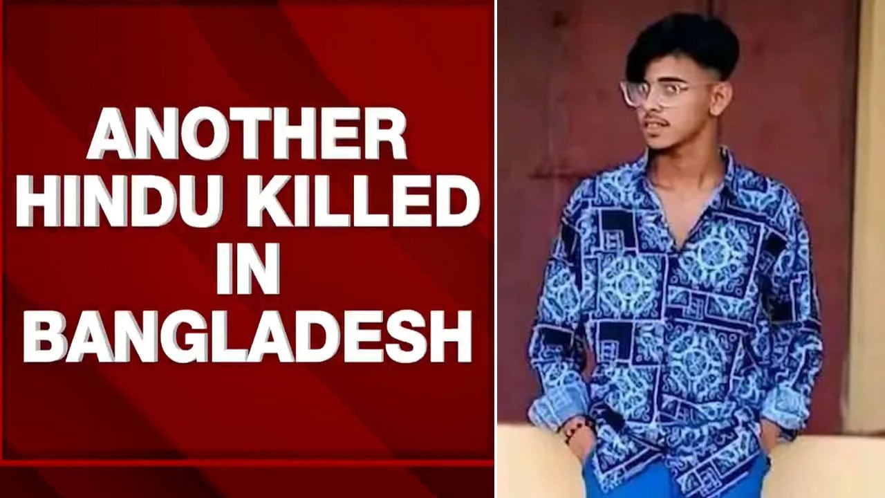 Another Hindu man killed in Bangladesh, was thrashed, poisoned