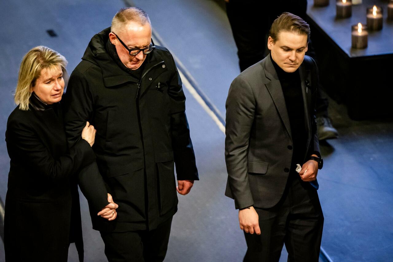 Crans Montana, chi è il sindaco Nicolas Feraud che non vuole dimettersi ...