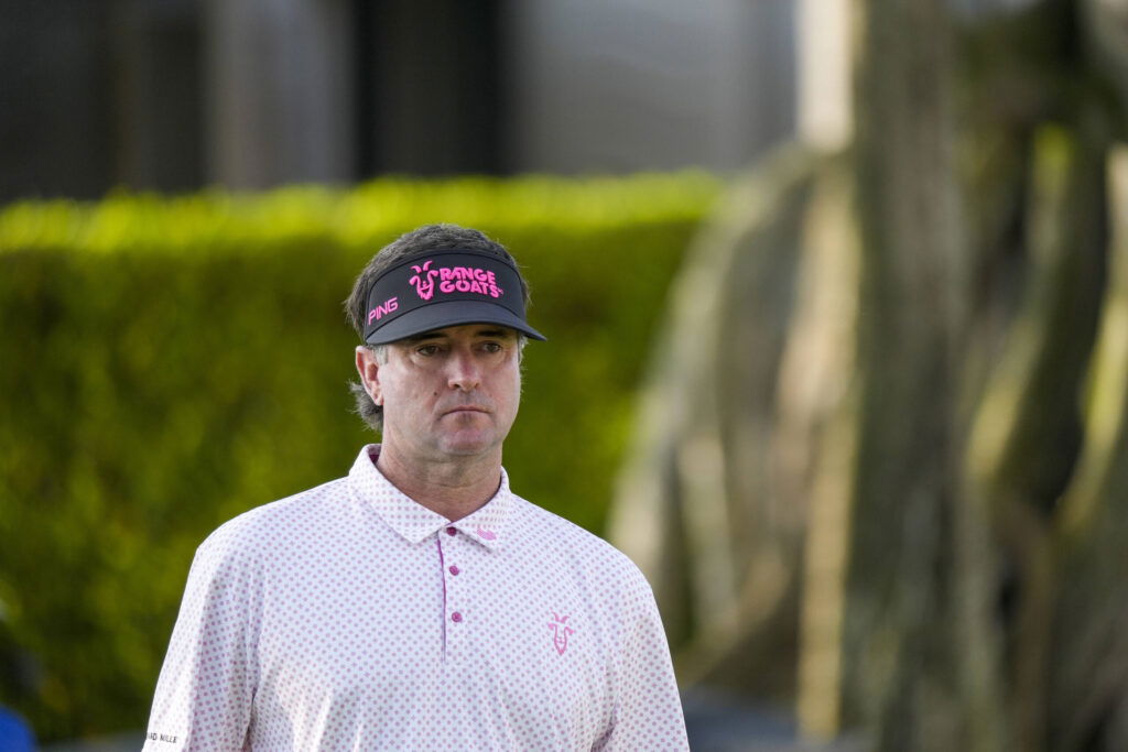 LIV Golf confirms rule changes in coordination with USGA and The R&A