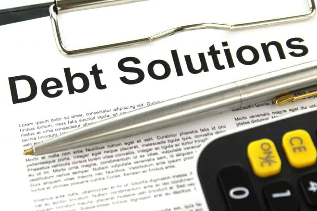 23 common mistakes to avoid when paying off debt
