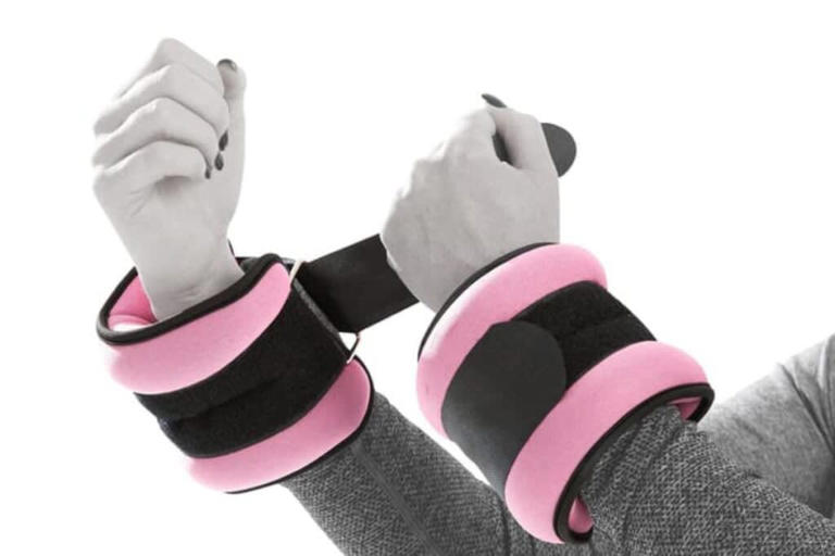 Home Bargains' new budget X-Tone fitness range will intensify your ...