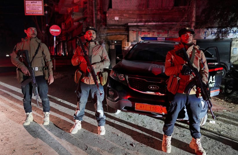 Syria's Kurdish outreach masks plans for new offensive against SDF in ...