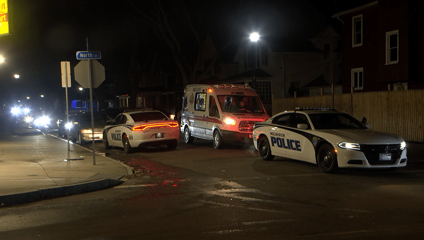 RPD investigates two stabbings on city’s north side; three injured