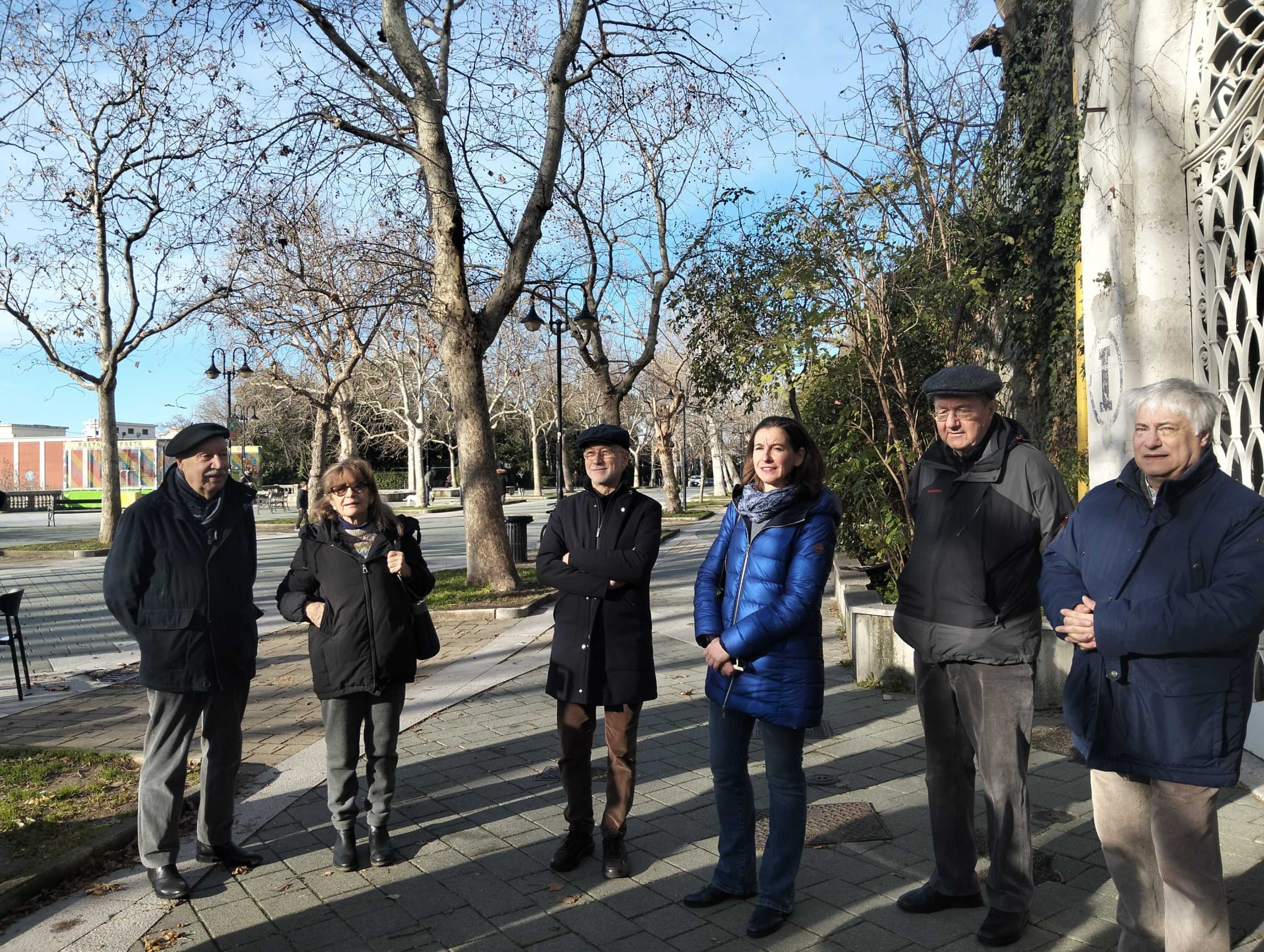 Comitato No Ovovia Trieste, 'non è mai troppo tardi per ripensarci'