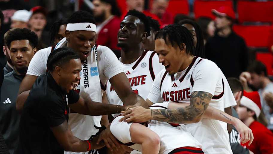 NC State walks into tough ACC road spot at Florida State