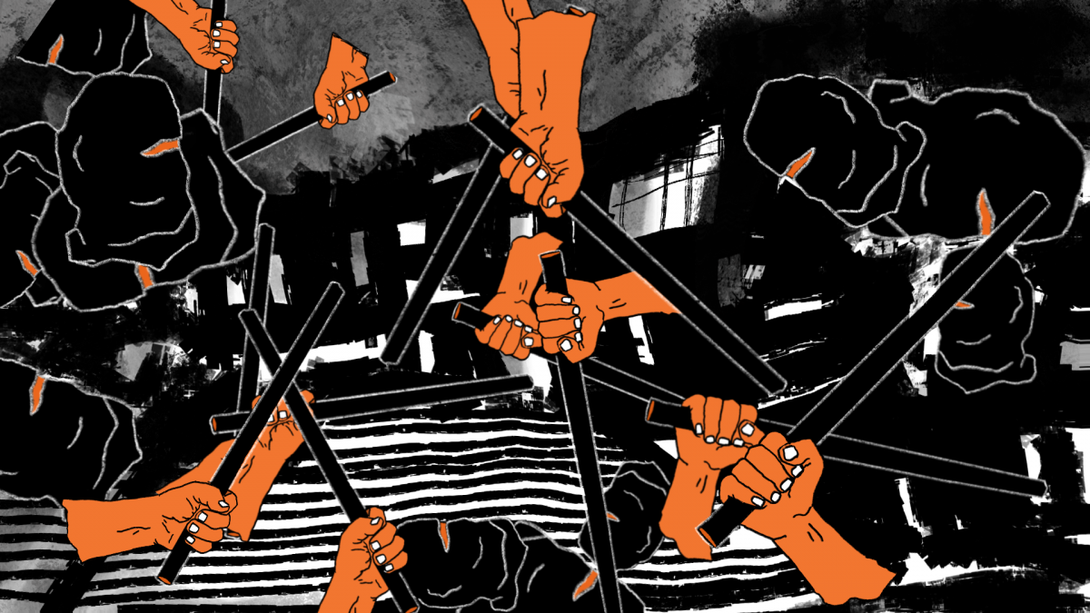 India among top countries at risk of mass atrocities, US Holocaust ...