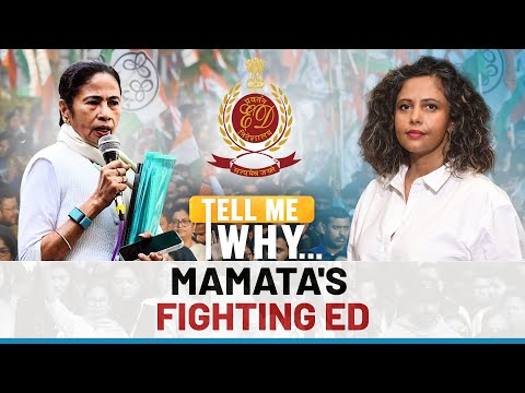 EDs Case Against IPAC Why Its So Political Tell Me Why Episode 26