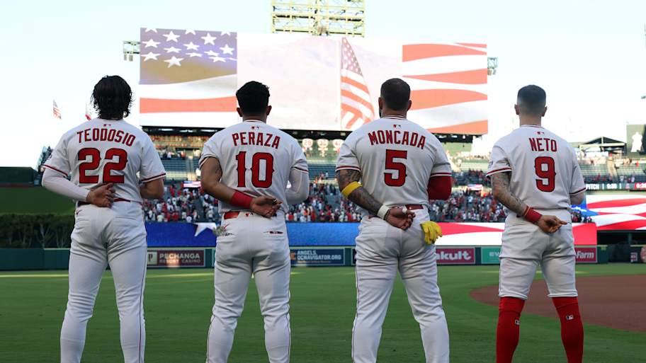 How to plan your Angels' 2025 spring training trip