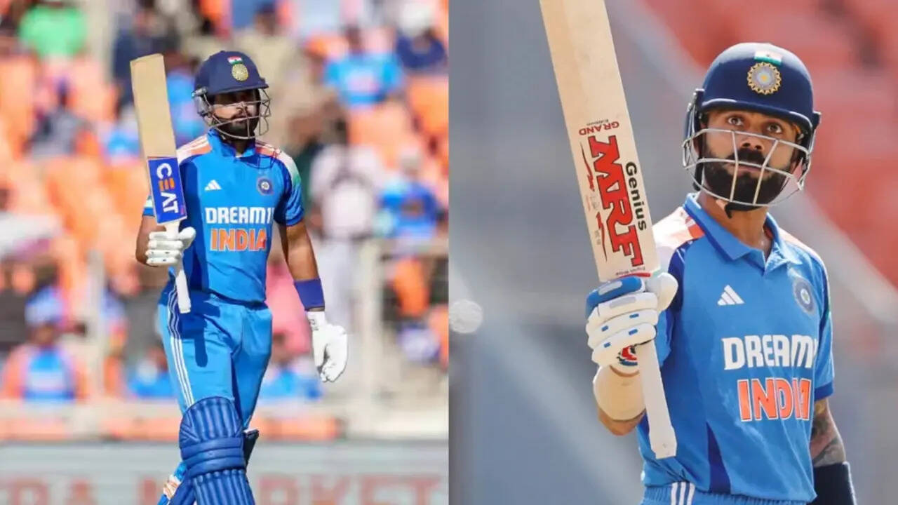 Shreyas Iyer 83 runs away from achieving record that Virat Kohli could ...